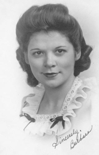 Barbara J. Lohmann | Obituaries | advertisergleam.com