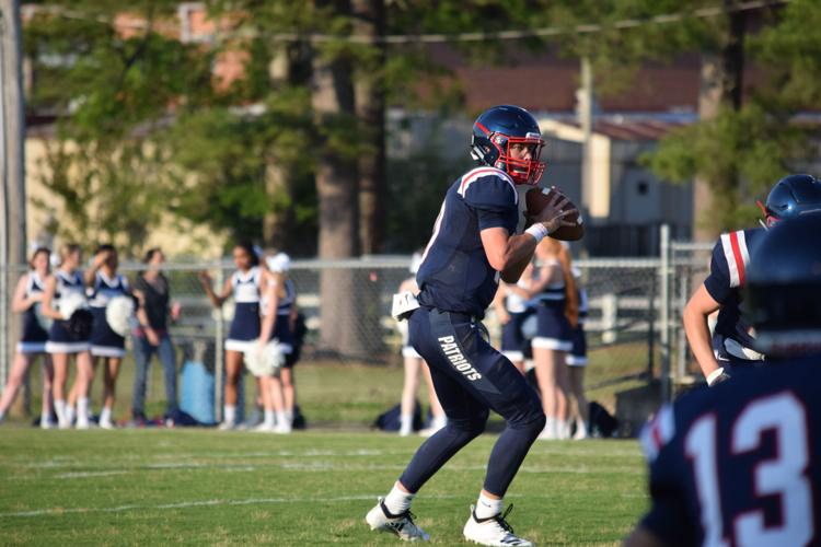 Football – DAR Defeats New Hope | News | advertisergleam.com