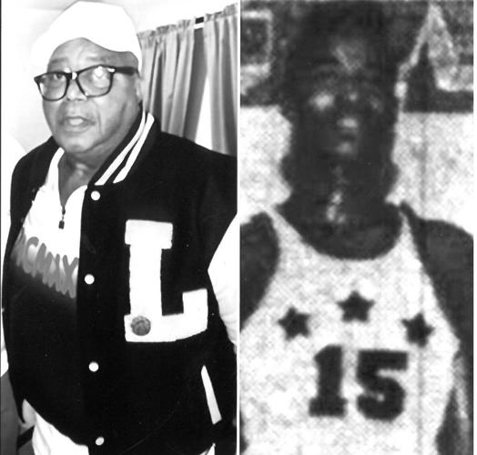 Basketball - They still talk about Jimmy Griffin | Sports ...