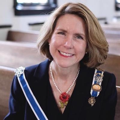 DAR Graduate Now State Regent | News | advertisergleam.com