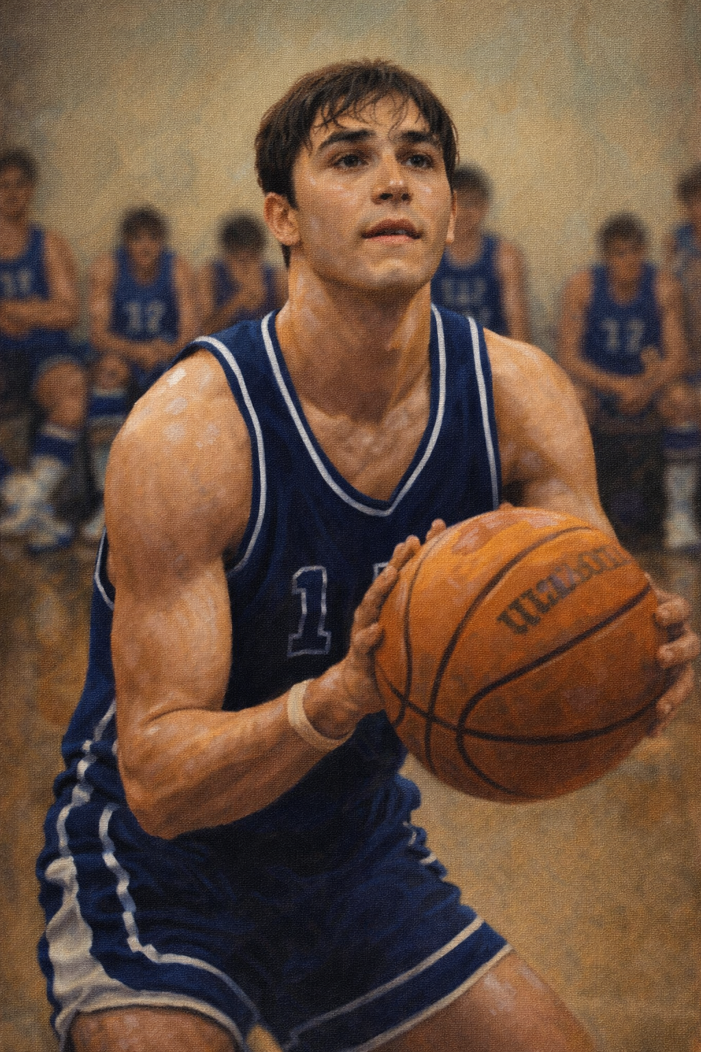Randles: Top player for top coaches | Sports | advertisergleam.com