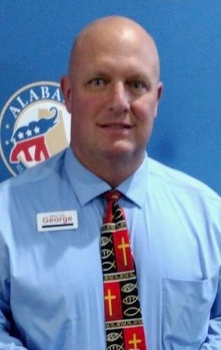Stacy George seeks Senate seat | News | advertisergleam.com
