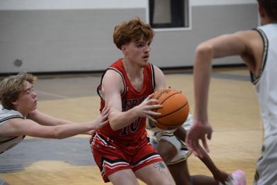 Asbury boys roll over Brindlee | Sports | advertisergleam.com