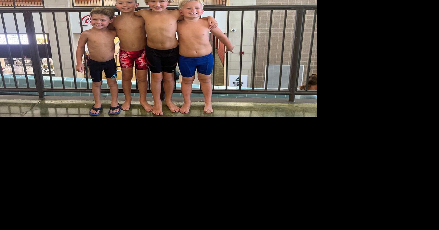 Swim - Aquacats 5th Overall at State | Sports | advertisergleam.com