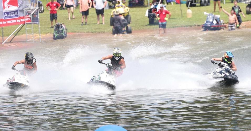 Jet Ski racing this weekend | News | advertisergleam.com