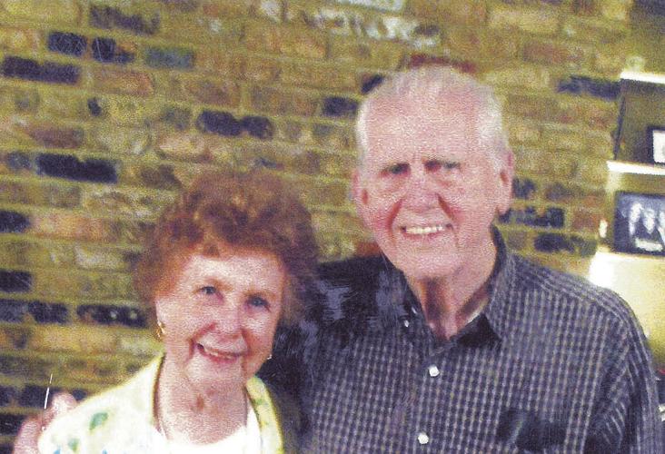 Meet the Seniors – They’ll mark 70 years of marriage | News ...