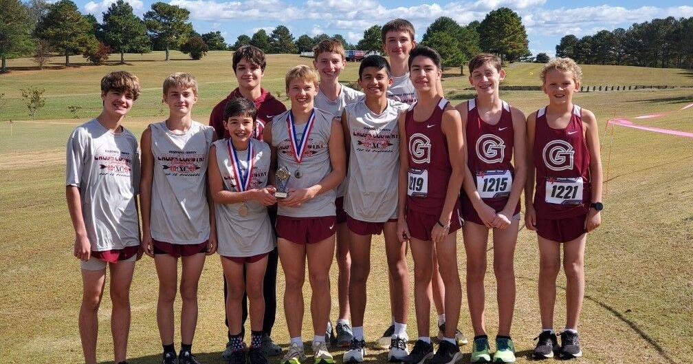 Cross Country – ‘Cats run in pack, take title | Sports ...