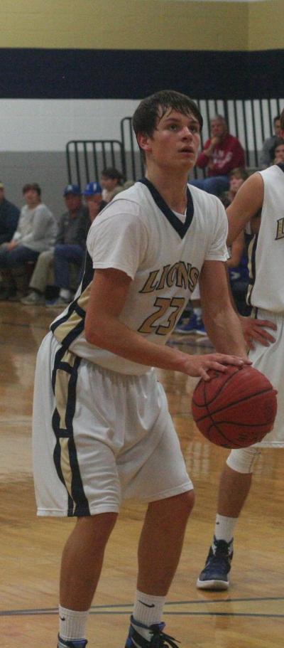 Brindlee hoops player named All-State team | Sports | advertisergleam.com