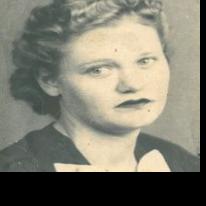 Annie Parks, 91 | Obituaries | advertisergleam.com