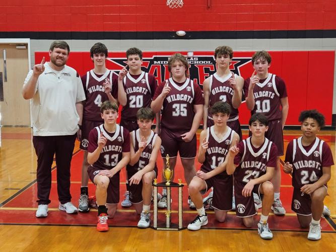 G'ville 8th boys win county title | Sports | advertisergleam.com