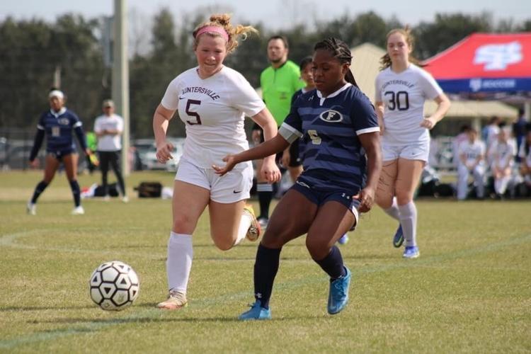 Soccer – G’ville girls take the Shootout | Sports | advertisergleam.com