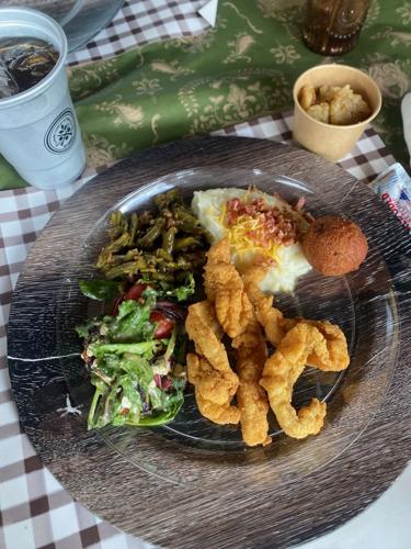 Outdoors – A fine time at clays shoot | Sports | advertisergleam.com