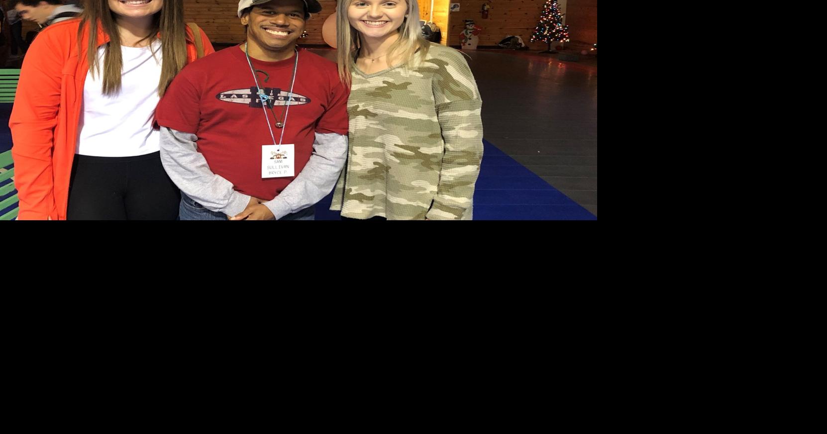 They were part of the Jingle Jump | News | advertisergleam.com