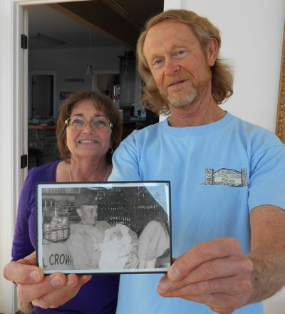 Store was post office, news center and more | News | advertisergleam.com