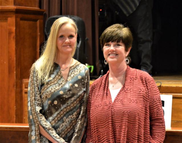 Celebrity Feud raises $17,500 | News | advertisergleam.com