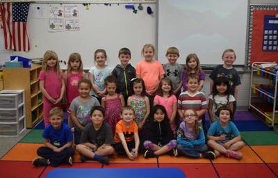 Claysville Kindergarten | Education | advertisergleam.com