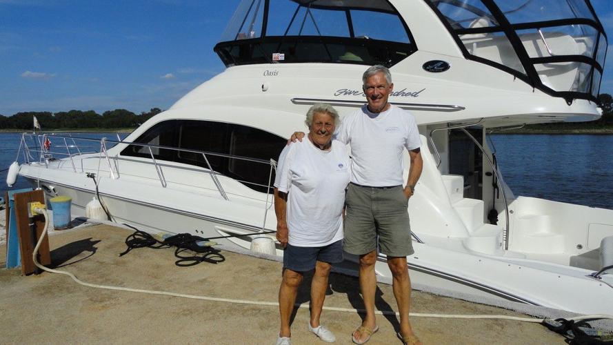 A Bit of Guntersville History on the Mighty Mississippi | News ...