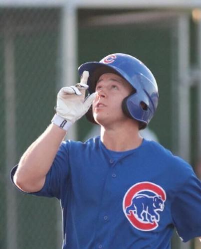 Sports - Daniel coming home to G’ville | Education | advertisergleam.com