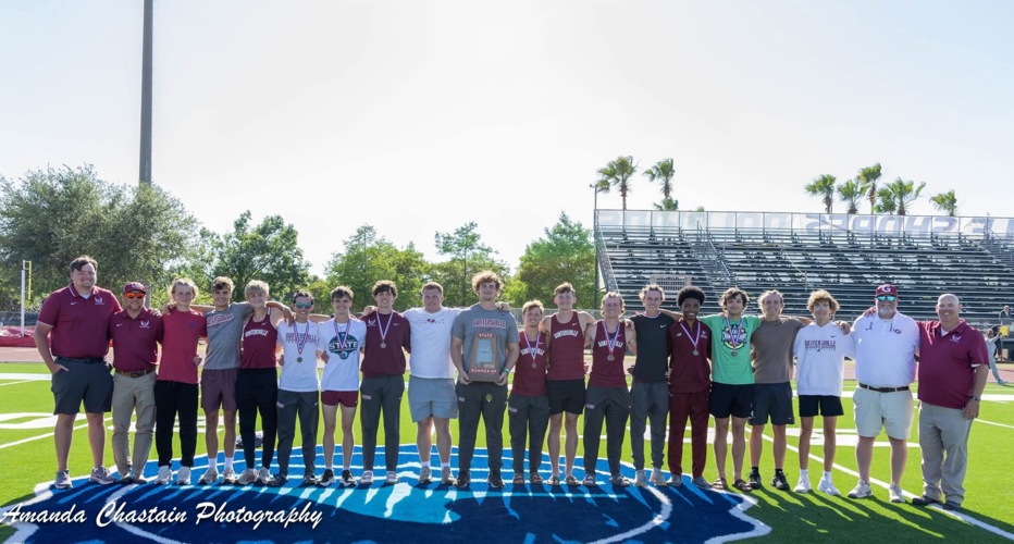 G’ville Track – Both teams take care of business | Sports ...