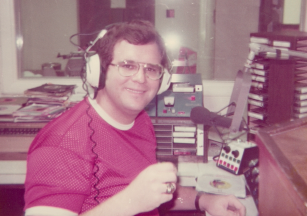 He was behind JSU radio launch | News | advertisergleam.com