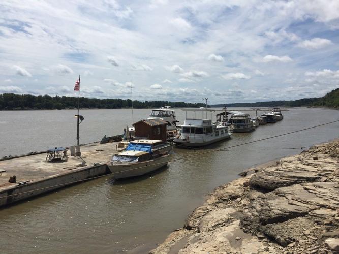A Bit of Guntersville History on the Mighty Mississippi | News ...