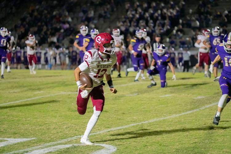 'Cats down Fairview to advance | Sports | advertisergleam.com