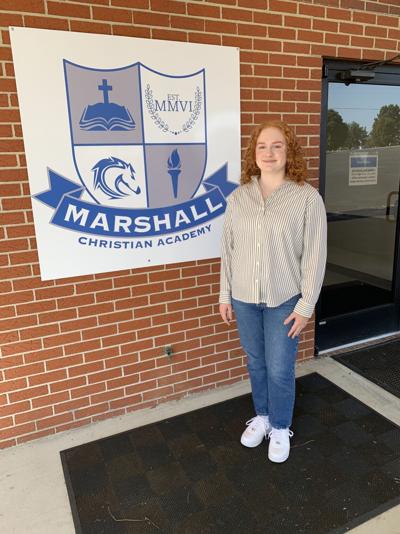 Natasha earns National Merit honors | News | advertisergleam.com