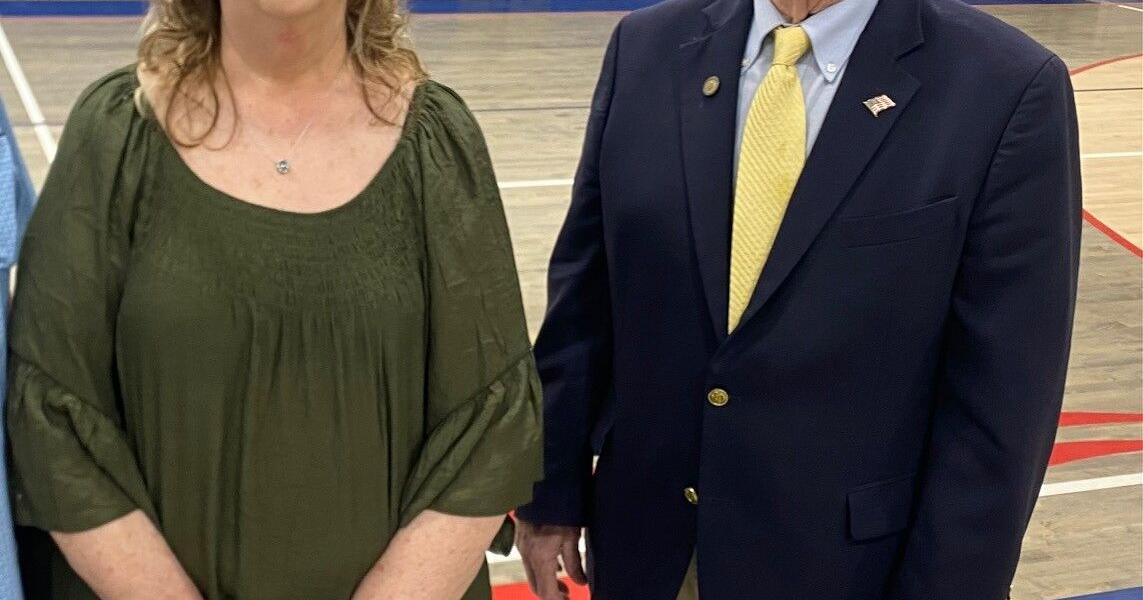 Jimmy, Janice vie for Grant mayor | News | advertisergleam.com