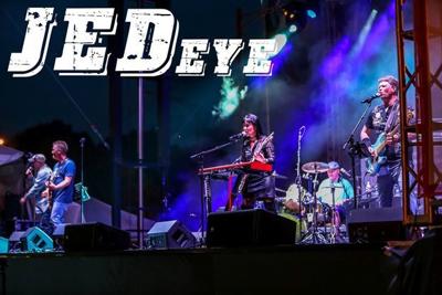 Spring Concerts - JED Eye's rock up next | Arts & Entertainment ...