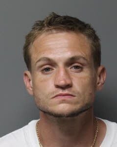 G'ville Police nab fugitive | News | advertisergleam.com