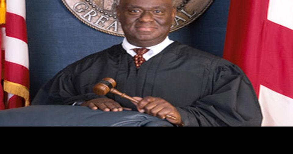 Guntersville Native Hundley Now Madison County Circuit Judge | News ...