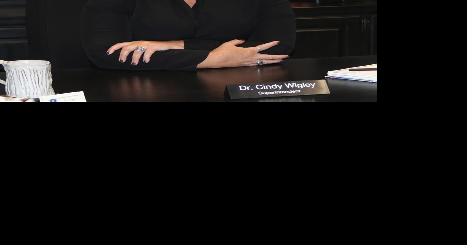 Dr. Wigley wins big tech award | News | advertisergleam.com