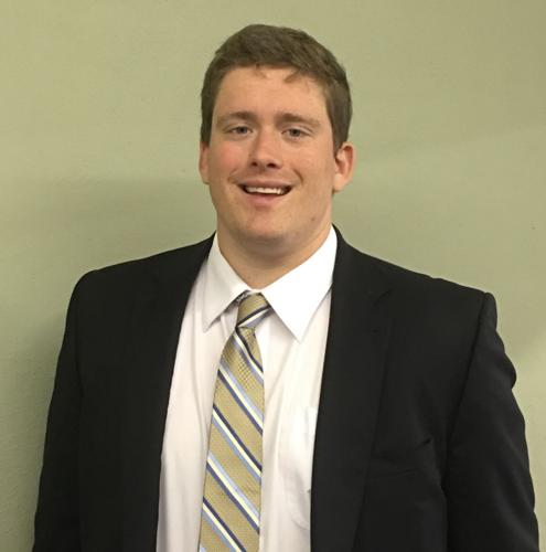 Lawyer once played for Auburn Tigers | News | advertisergleam.com