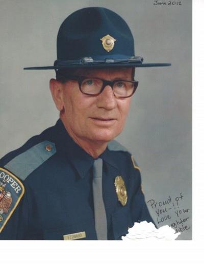 Chester E. Leonard | | advertisergleam.com