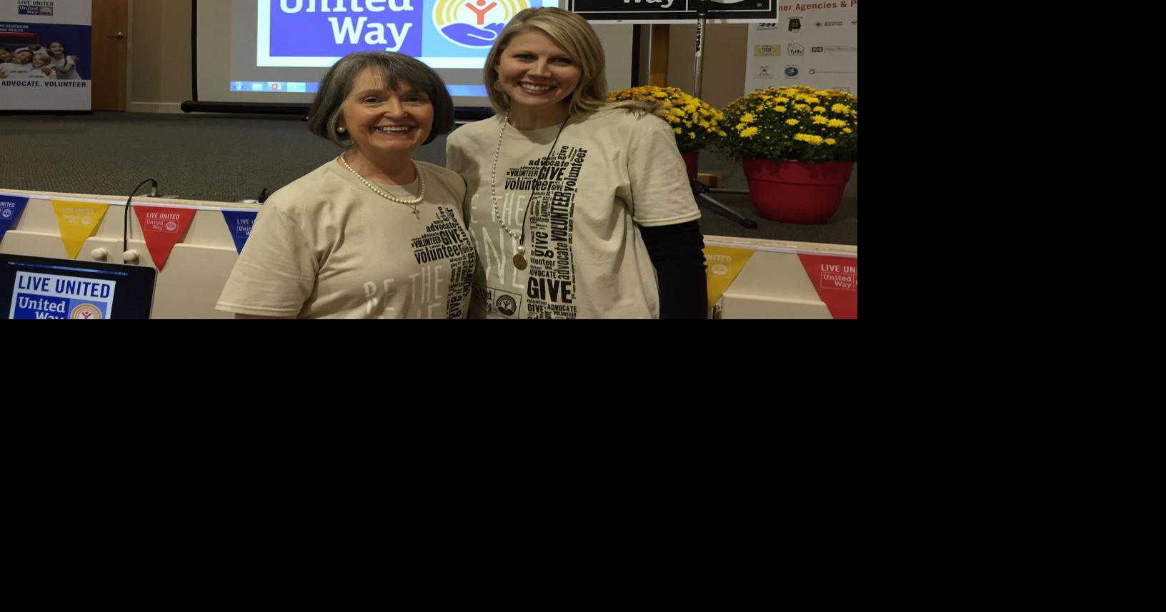 Leadership change at United Way | News | advertisergleam.com