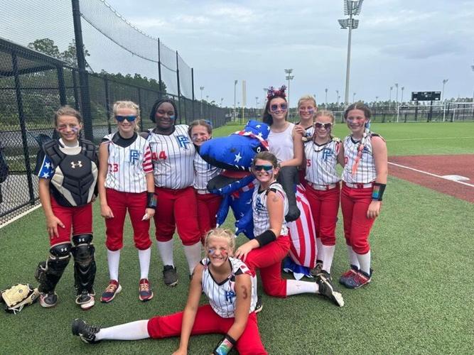 Runners-up in softball world series | Sports | advertisergleam.com