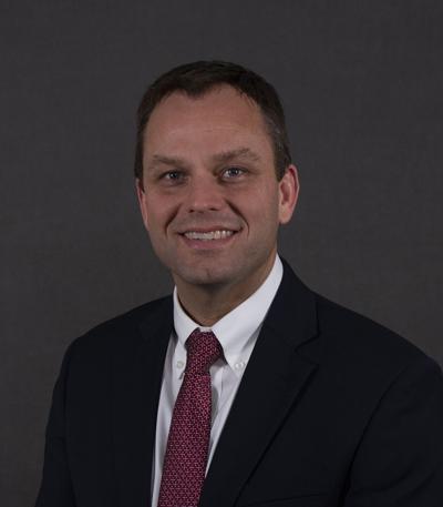 Barnett named Supt. of the Year | News | advertisergleam.com