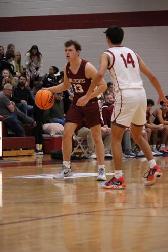 Wildcats beat Boaz after county | Sports | advertisergleam.com