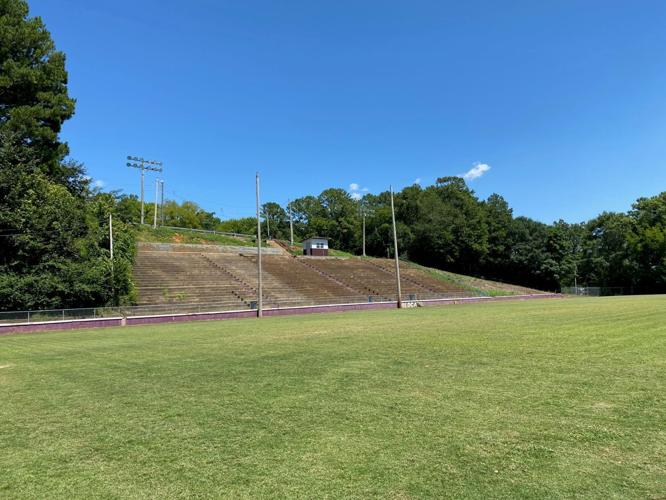 City School Bd. – Alumni Field needs some work | | advertisergleam.com