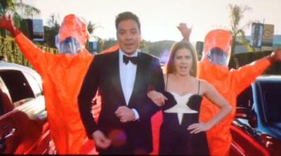 Kappler suits show up at Golden Globes | News | advertisergleam.com