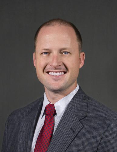 He's the new VP of Medical Affairs | | advertisergleam.com