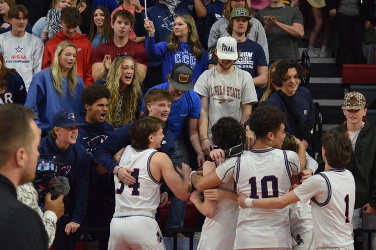 DAR battles back to beat Anniston | Sports | advertisergleam.com