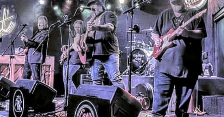 Country Case coming to Errol Allan | Arts & Entertainment ...