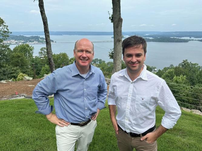 British Lord visits G'ville | News | advertisergleam.com