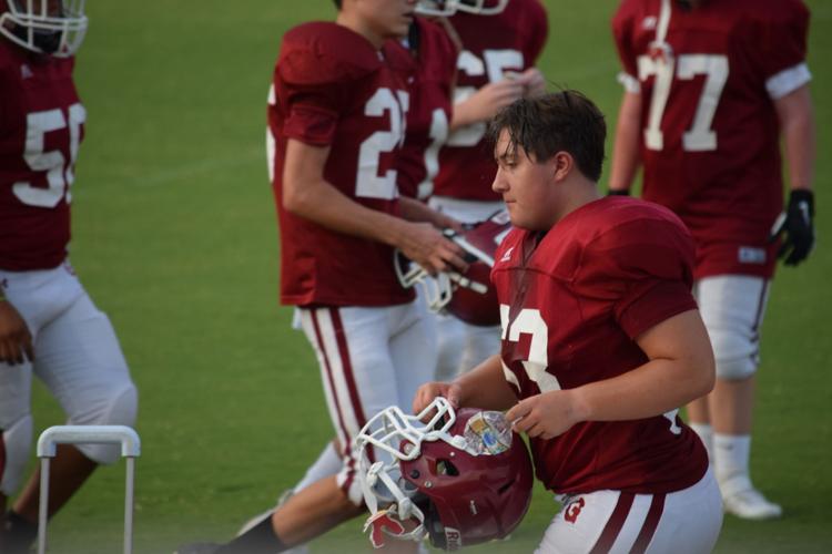 Football - Guntersville 8th Grade vs Cullman | | advertisergleam.com
