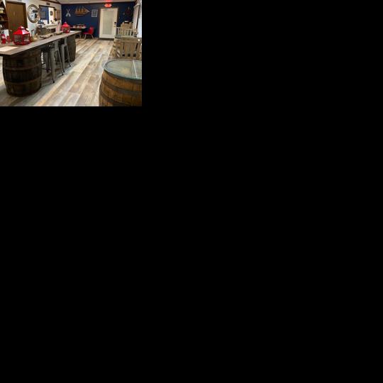 Coffee & escape room all in one | News | advertisergleam.com