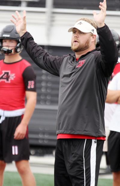 Football - Douglas hires one of its own | Local News | advertisergleam.com