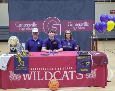 Basketball - Fussell signs with Montevallo | Sports | advertisergleam.com
