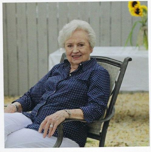 Gloria Collins | Obituaries | advertisergleam.com