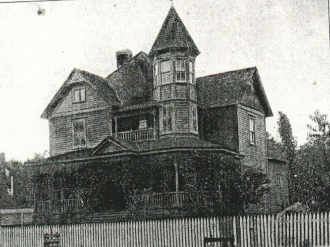 Historians celebrate Henry House | News | advertisergleam.com